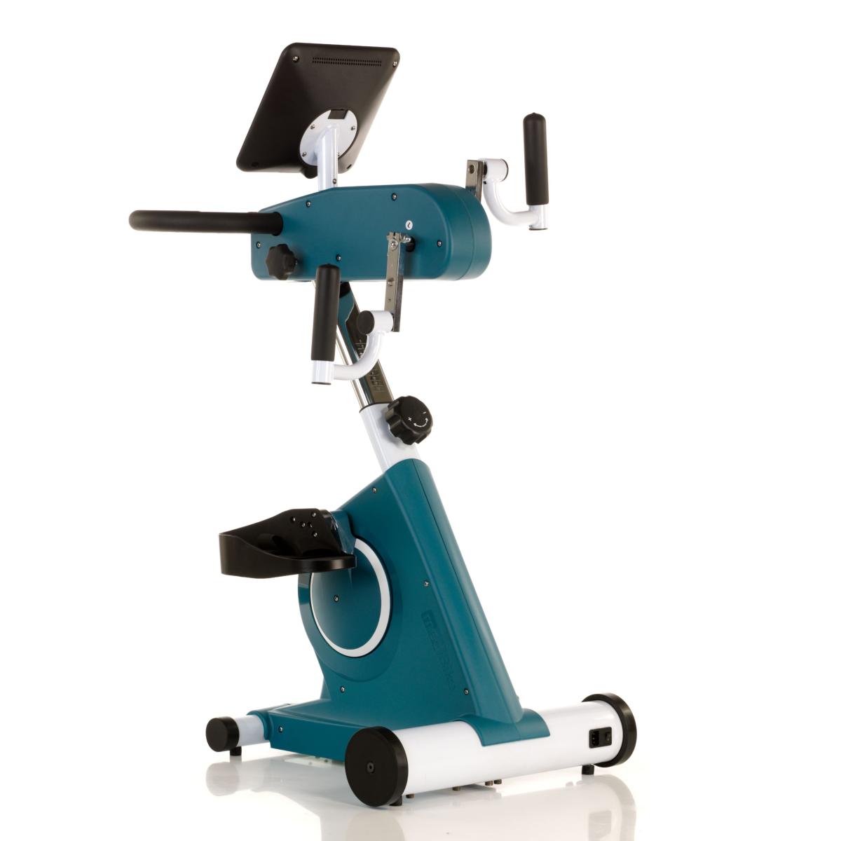 Pedalier Med bike CE médical option rotatory