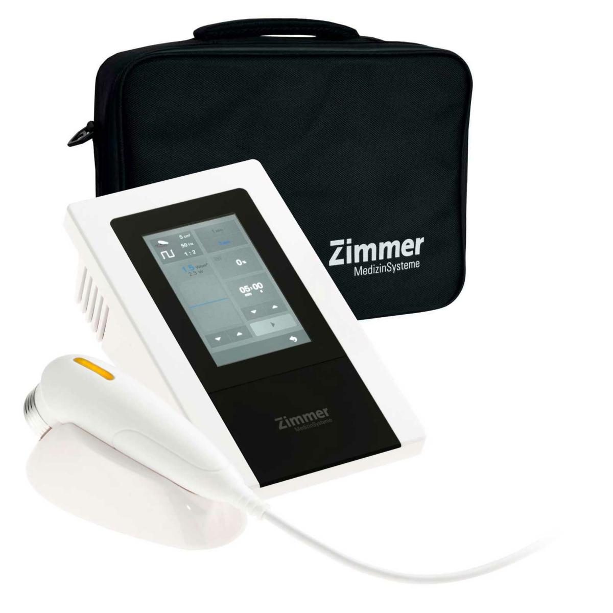 Mallette protection ultrason zimmer | Kipocora