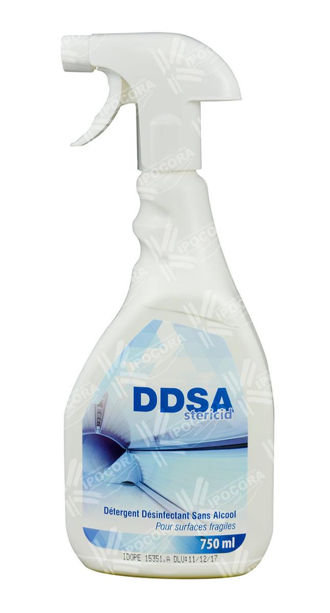 Spray désinfectant tables | Matériel kiné | KIPOCORA