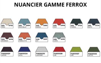 Table PICASSO CLUB 2 plans