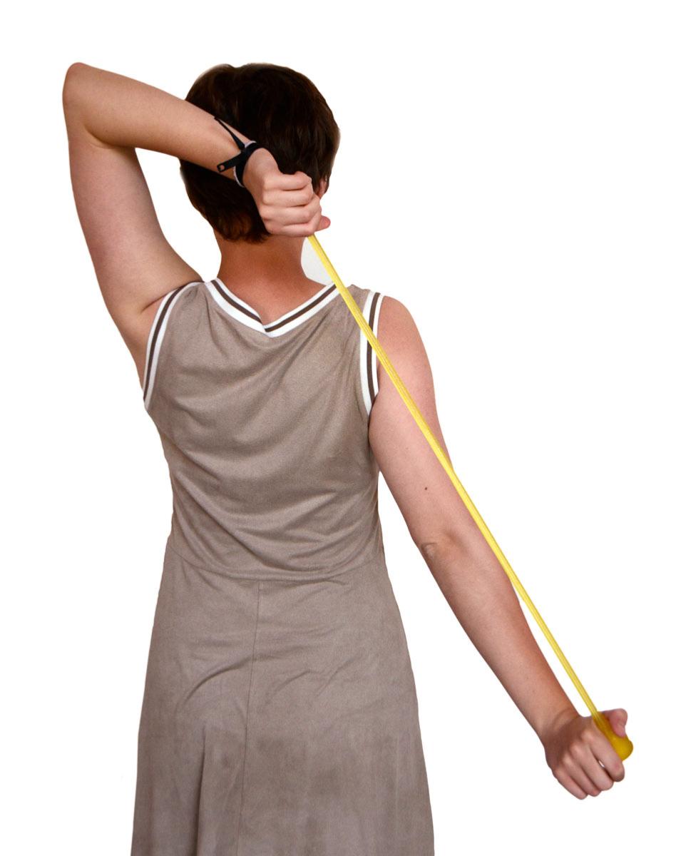 FLEXI TUBES LE LOT DE 4