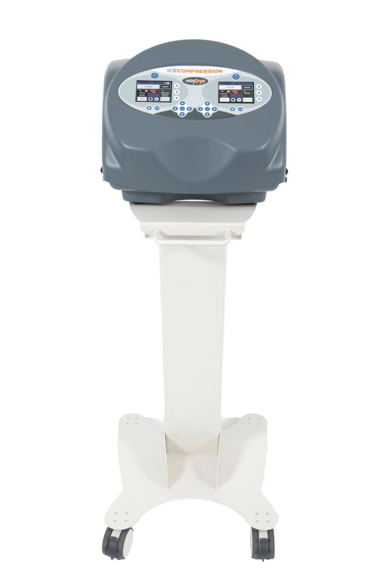 Ice compression EASY CRYO 1 sortie ou 2 sorties