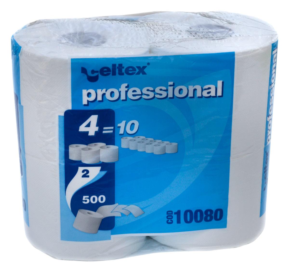 papier toilette pack de 4