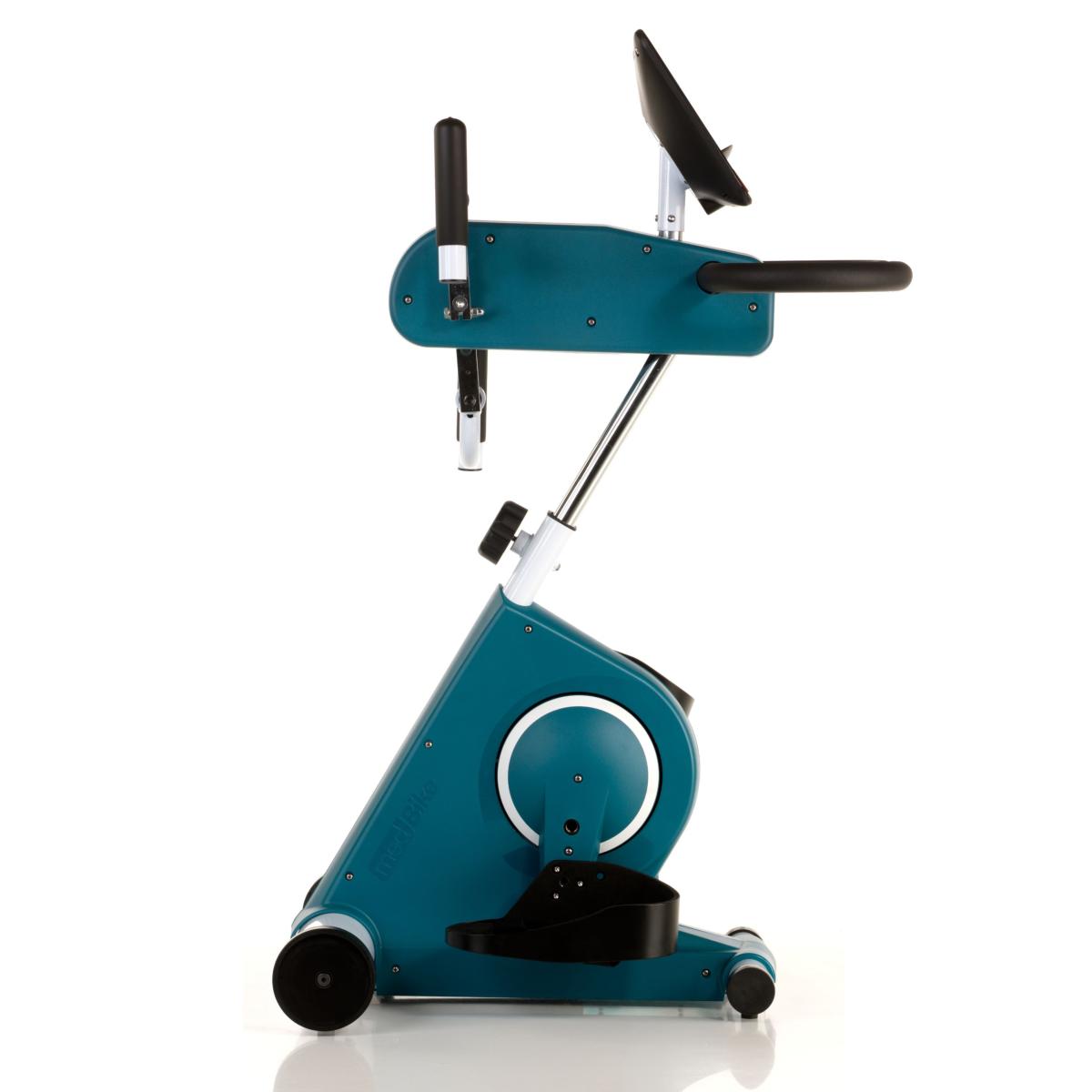 Pedalier Med bike CE médical option rotatory