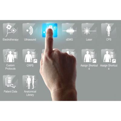 CHATTANOOGA INTELECT NEO