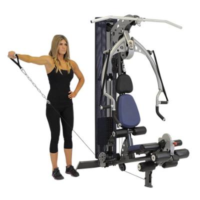 Appareil de musculation | Matériel kiné | KIPOCORA