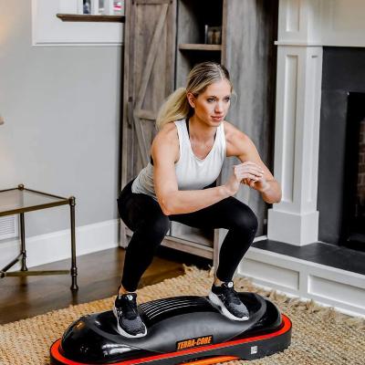 Terra-Core – Step, Balance Board et Banc d’Entraînement